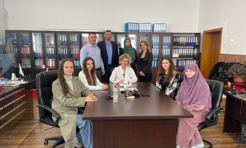 Professional Development: English Language Students - Translation and ...