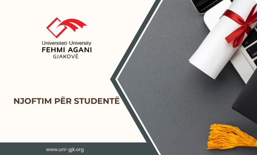 UFAGJ opens a competition for the admission of new students at the ...